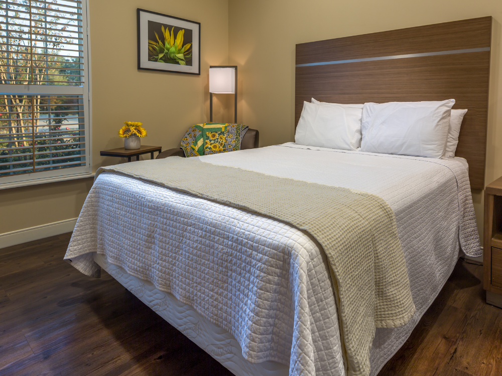 Request A Room - Nora's Home : Nora's Home