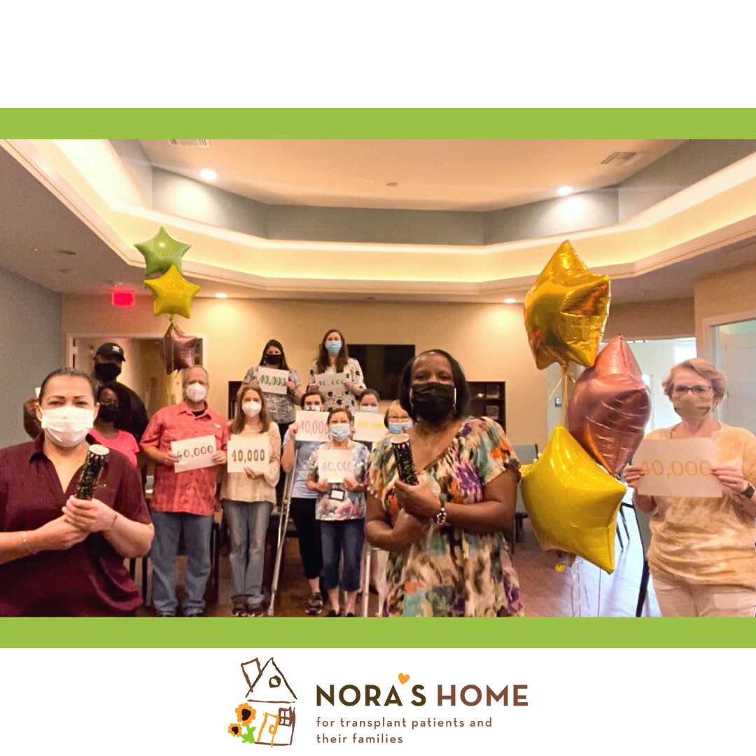 Our Story - Nora's Home : Nora's Home