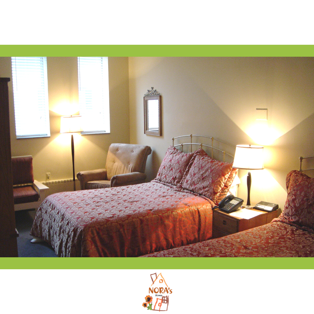 Our Story - Nora's Home : Nora's Home