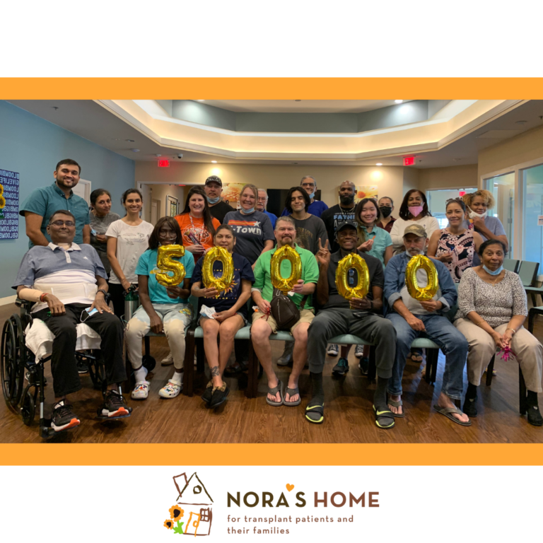 Our Story - Nora's Home : Nora's Home